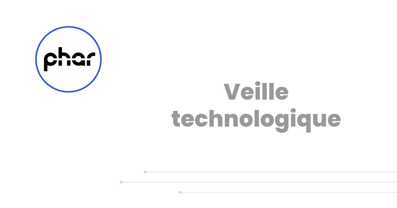 Veille technologique